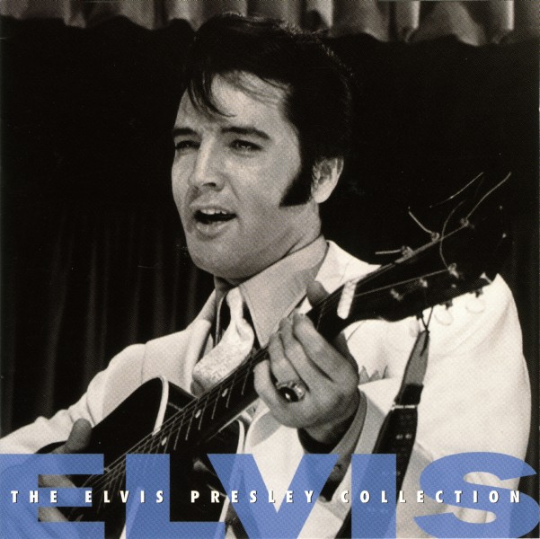 CD RCA Time Life The Elvis Presley Collcection - Vol 12 Treasures '64 ... CD RCA Time Life The Elvis Presley Collcection - Vol 12 Treasures '64 ...